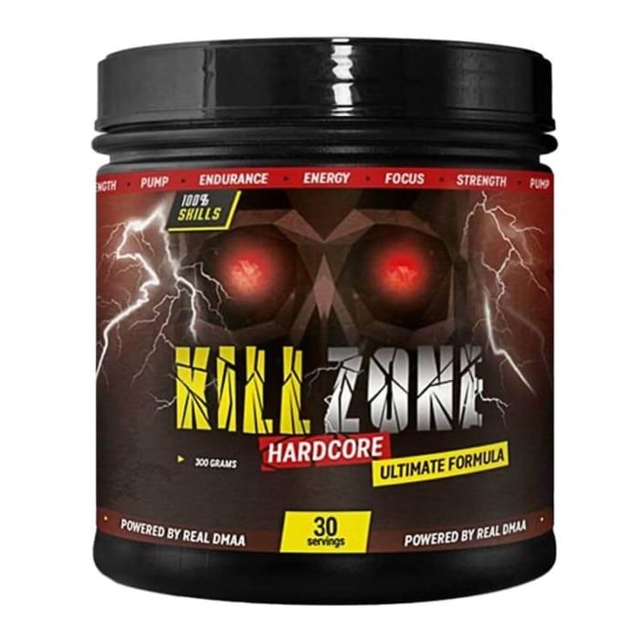 DMAA Booster online kaufen | Fatburners.at