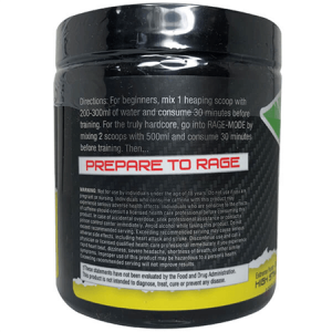 Centurion Labz Rage DMAA Booster. Jetzt günstig online kaufen