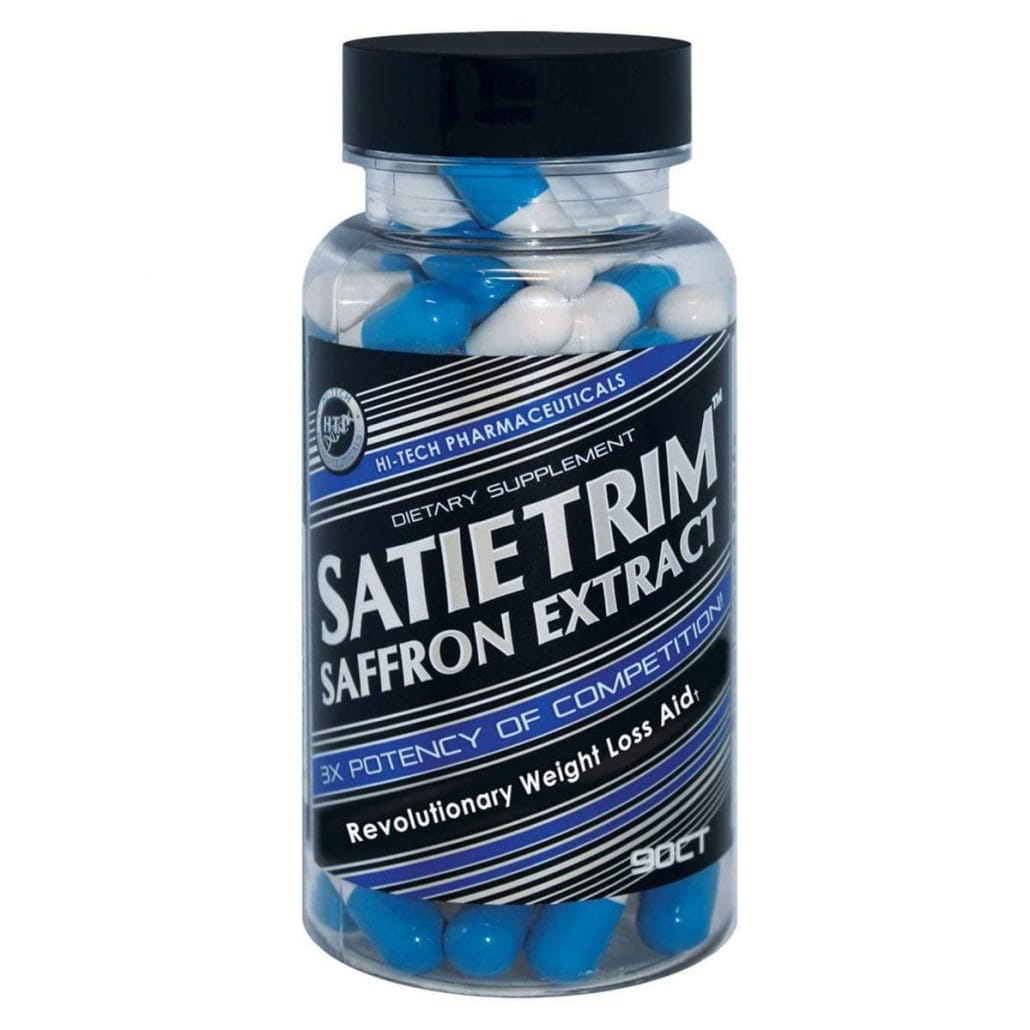 Hi-Tech Pharmaceuticals Satietrim online kaufen | Fatburners.at