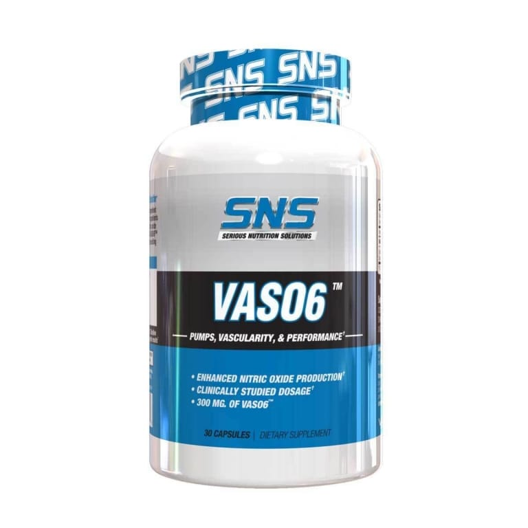 SNS Phenibut XT Gesundheit & Schlaf online kaufen | Fatburners.at