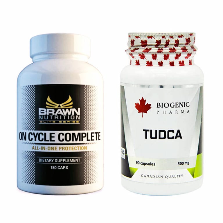 Gesundheit optimieren: On Cycle Stack | Fatburners.at