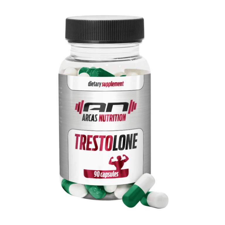 TRESTOLONE ARCAS Nutrition - Buy Trestolone MENT