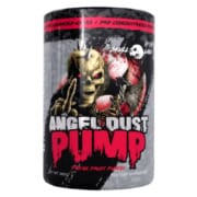 Skull Labs Angel Dust Review: Worth the Hype? | Fatburners.at
