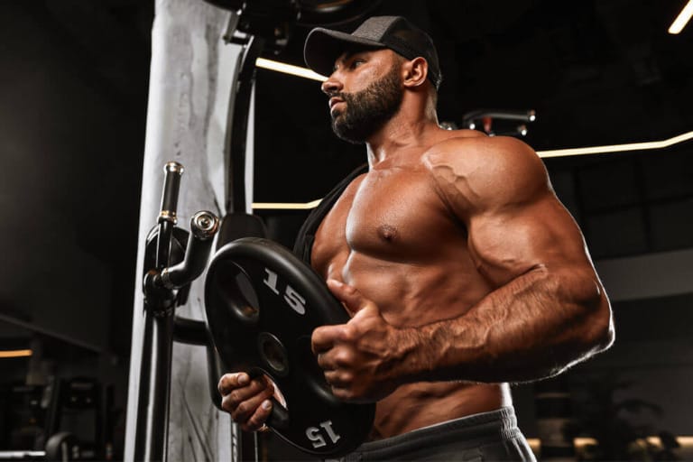 Superdrol: The Ultimate Game-Changer in Hardcore Muscle Gain